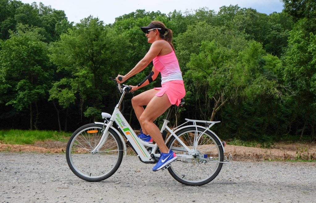 Electric Bike Safety Tips How To Ride An E Bike Safely Electrobike