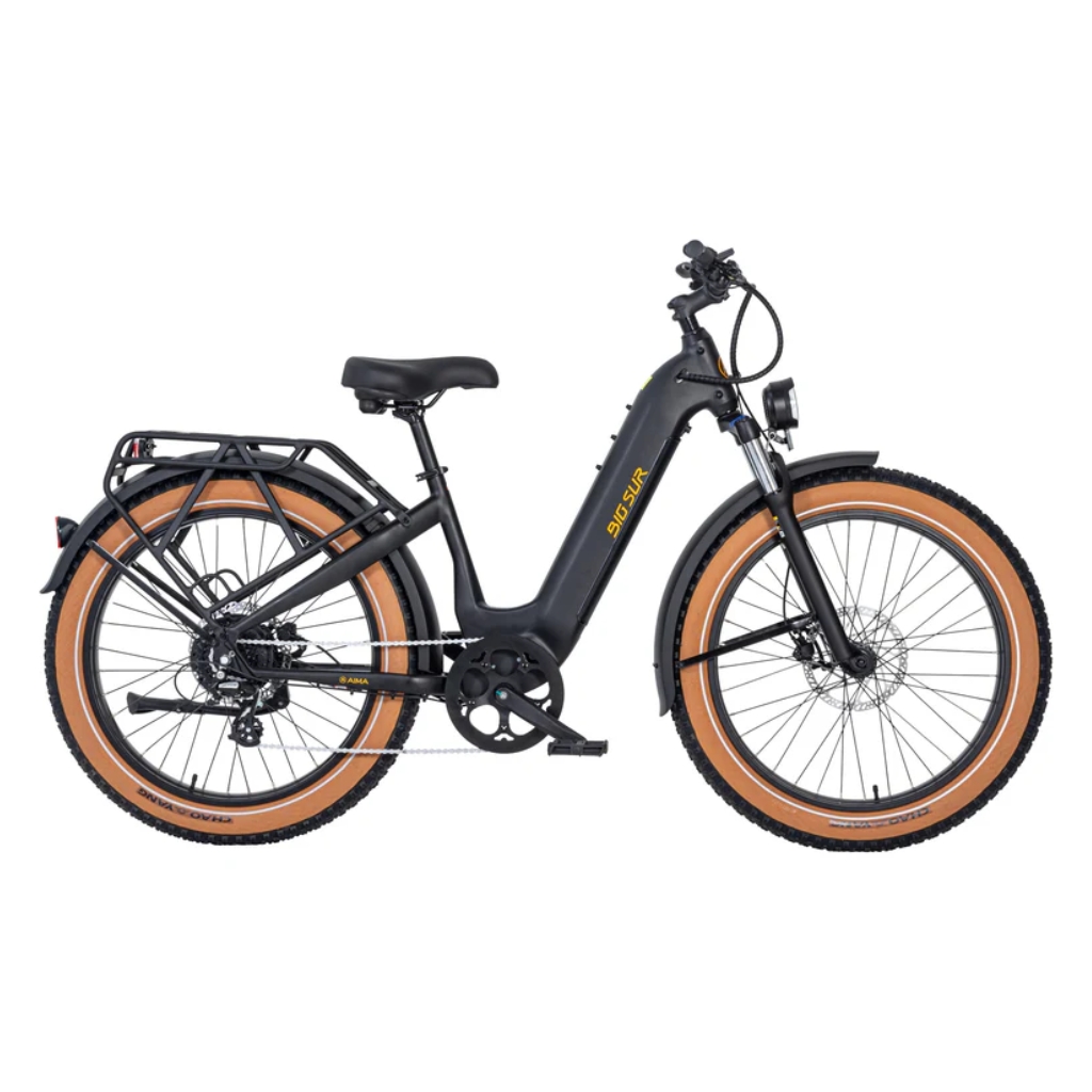 #1 E-Bikes & Accessories Shop - ElectroBike Georgia