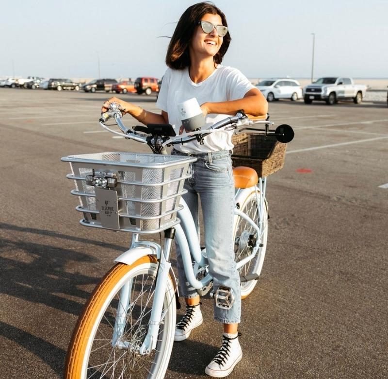 About ElectroBike GA - ElectroBike Georgia